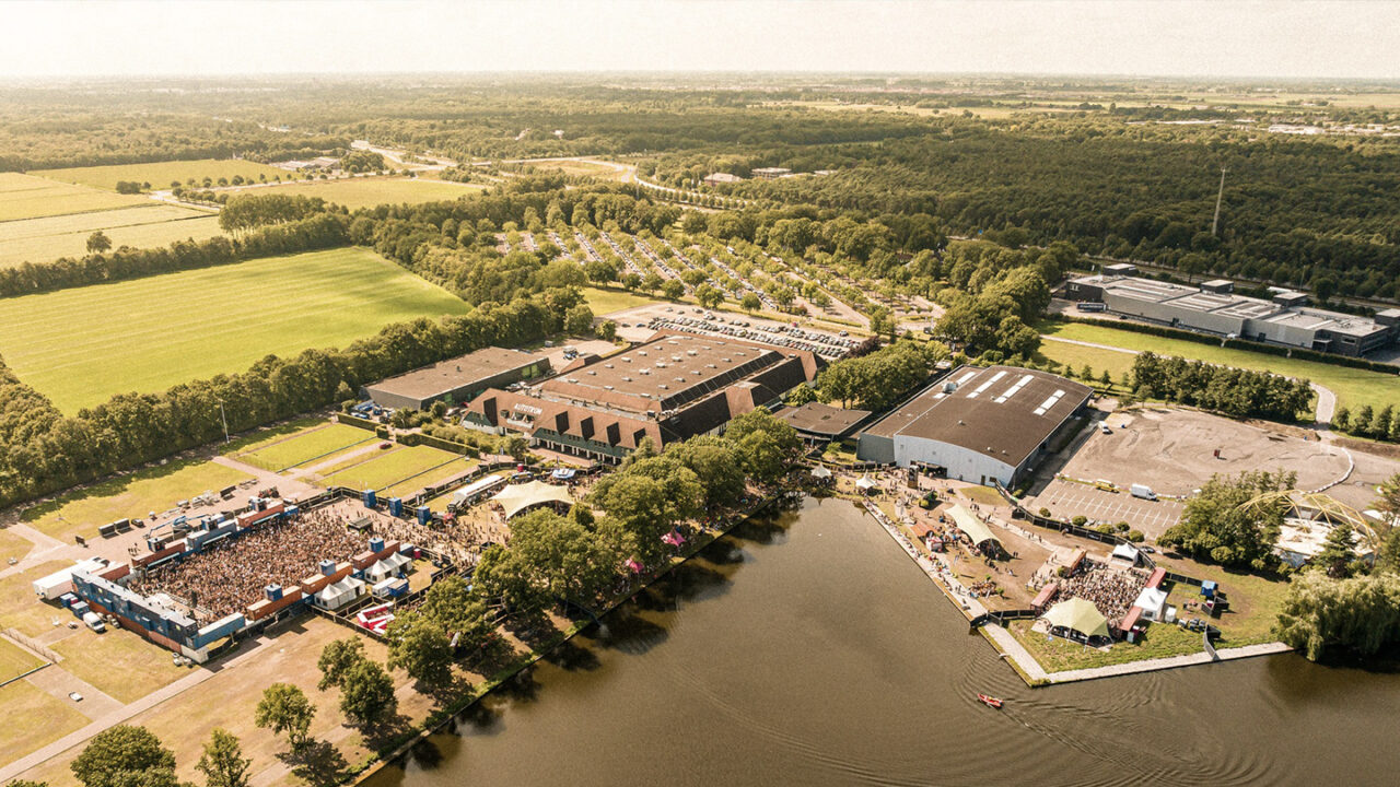 TEGENDRAADS Festival | 25 juli 2026 | Autotron, Rosmalen
