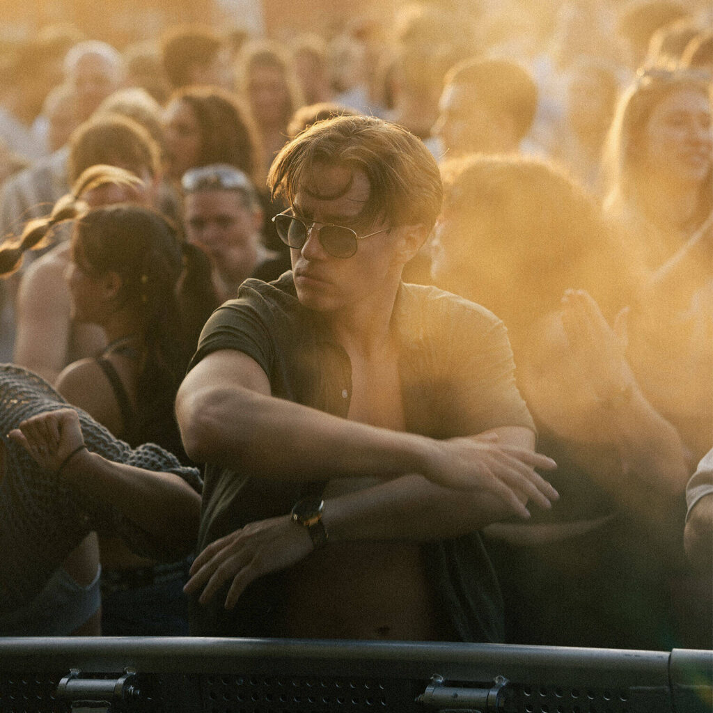 | TEGENDRAADS Festival | Saturday 26 July 2025