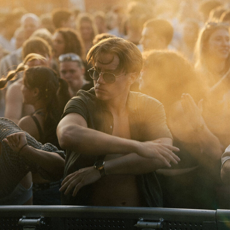 TEGENDRAADS Festival | Autotron | 26 juli 2025