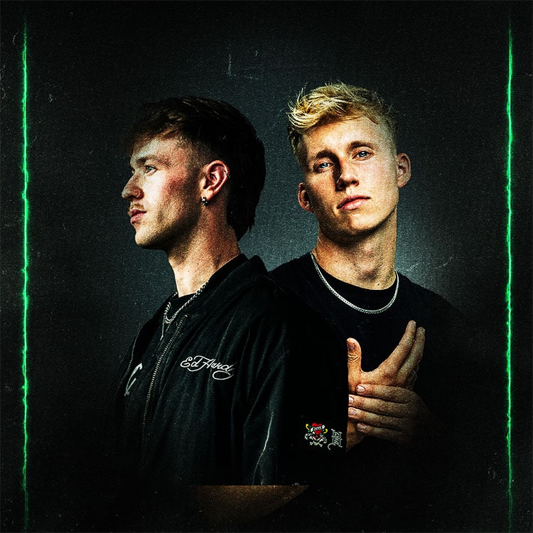 Line-up | TEGENDRAADS Festival | 27 juli 2024, Den Bosch