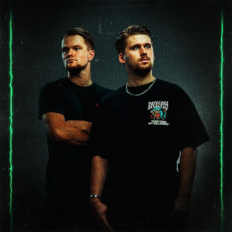 Line-up | TEGENDRAADS Festival | 27 juli 2024, Den Bosch