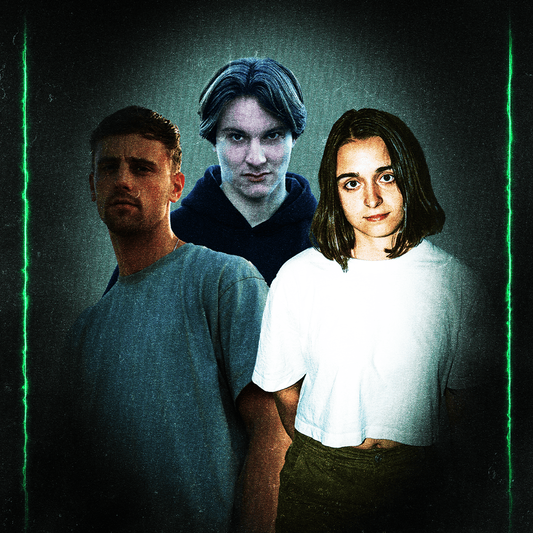 Line-up | TEGENDRAADS Festival | 27 juli 2024, Den Bosch